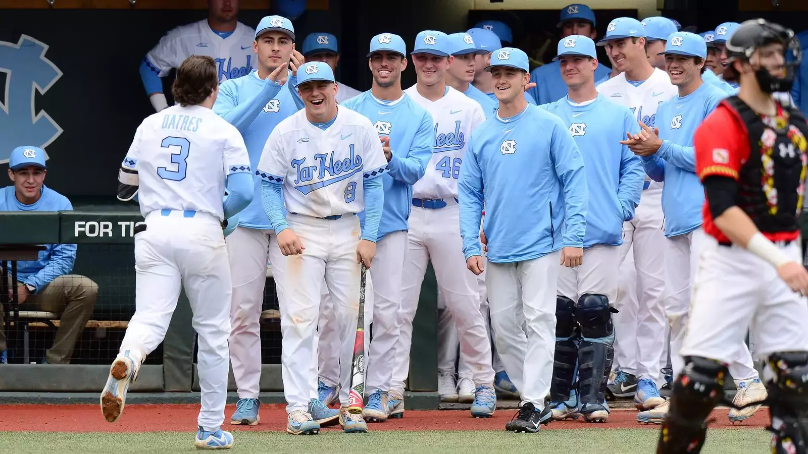 University of North Carolina Athletics