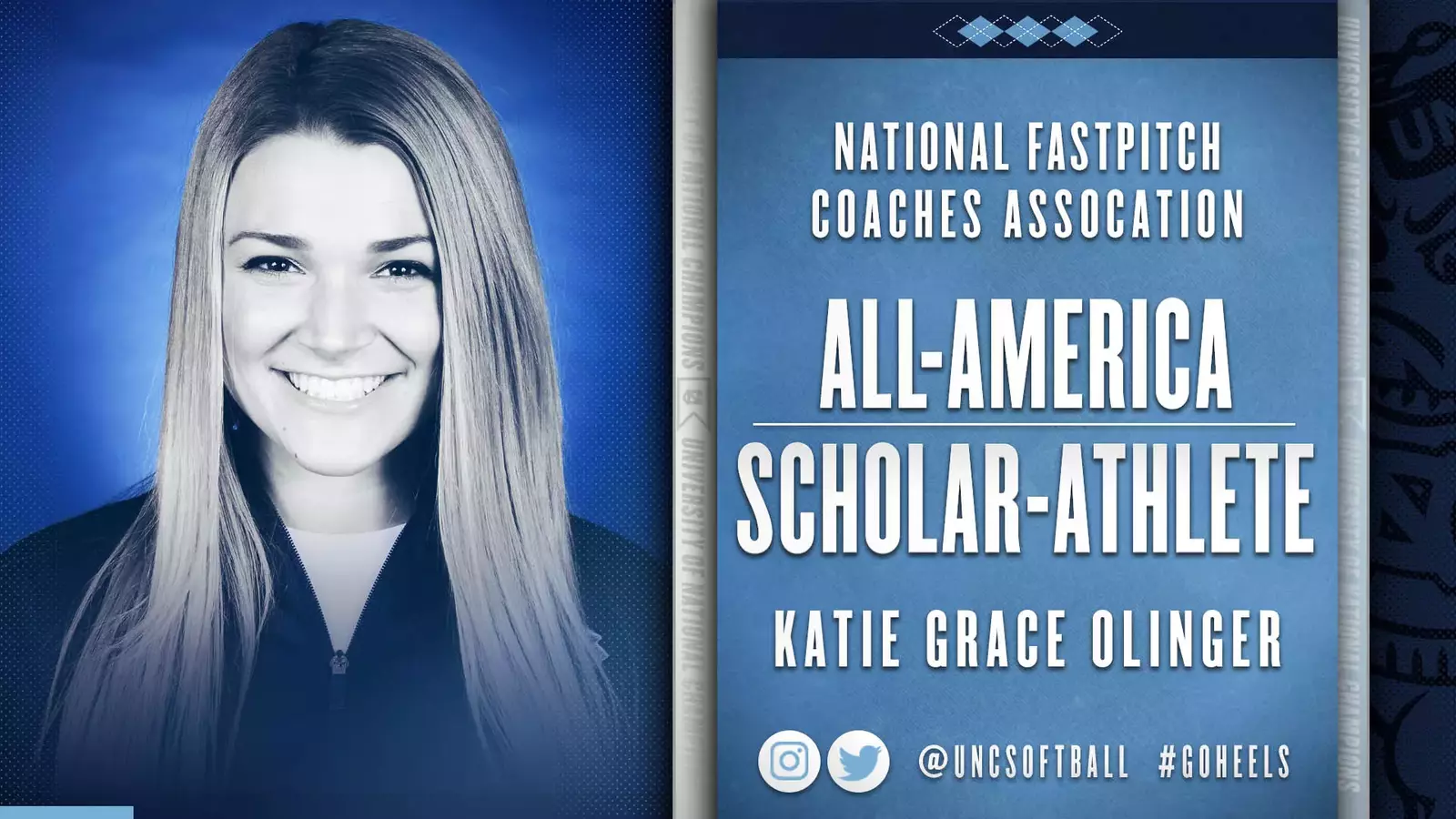 University of North Carolina Athletics