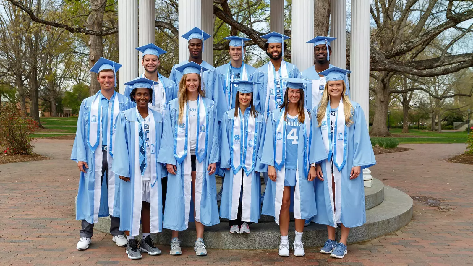 University of North Carolina Athletics
