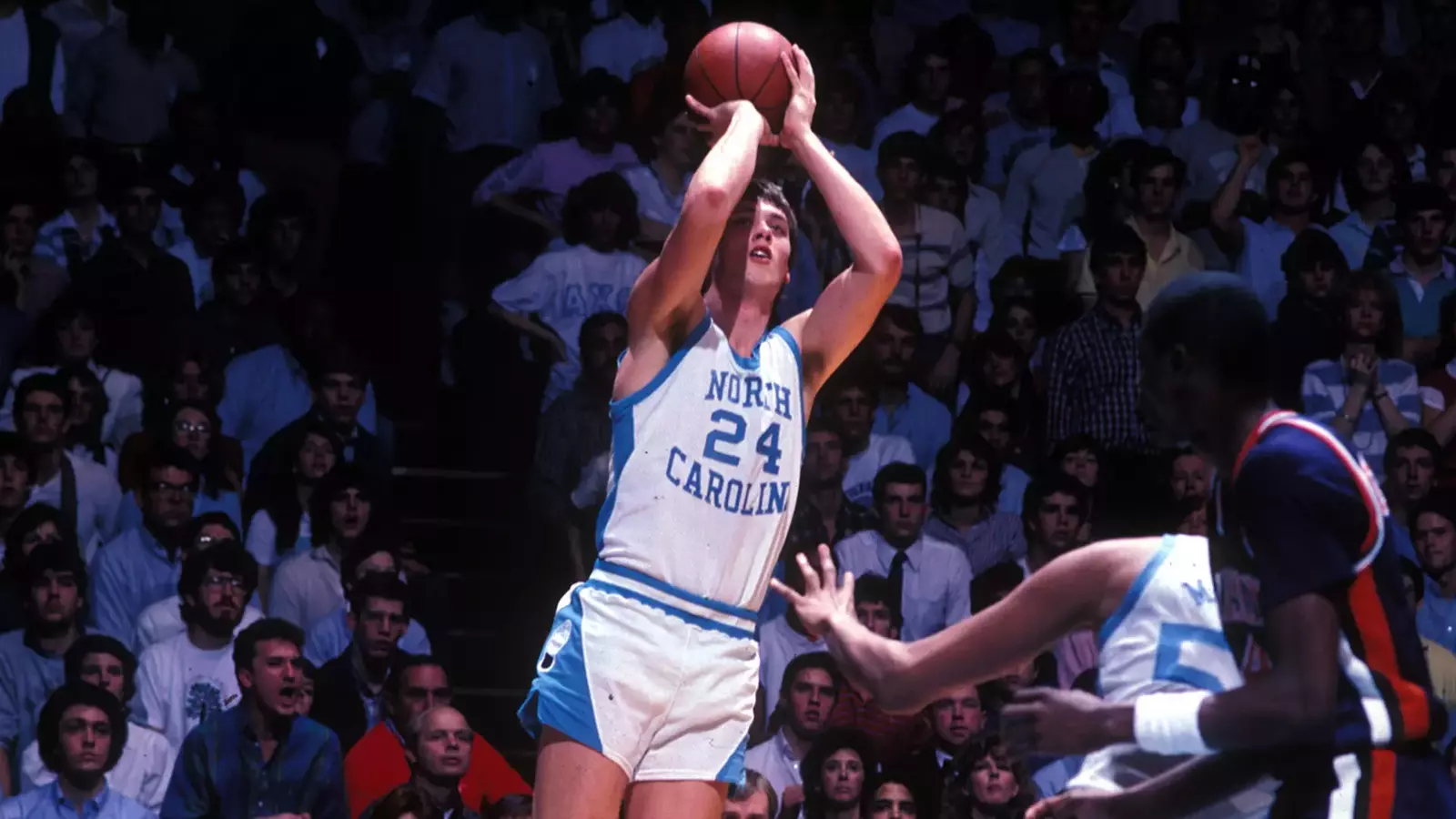 University of North Carolina Athletics