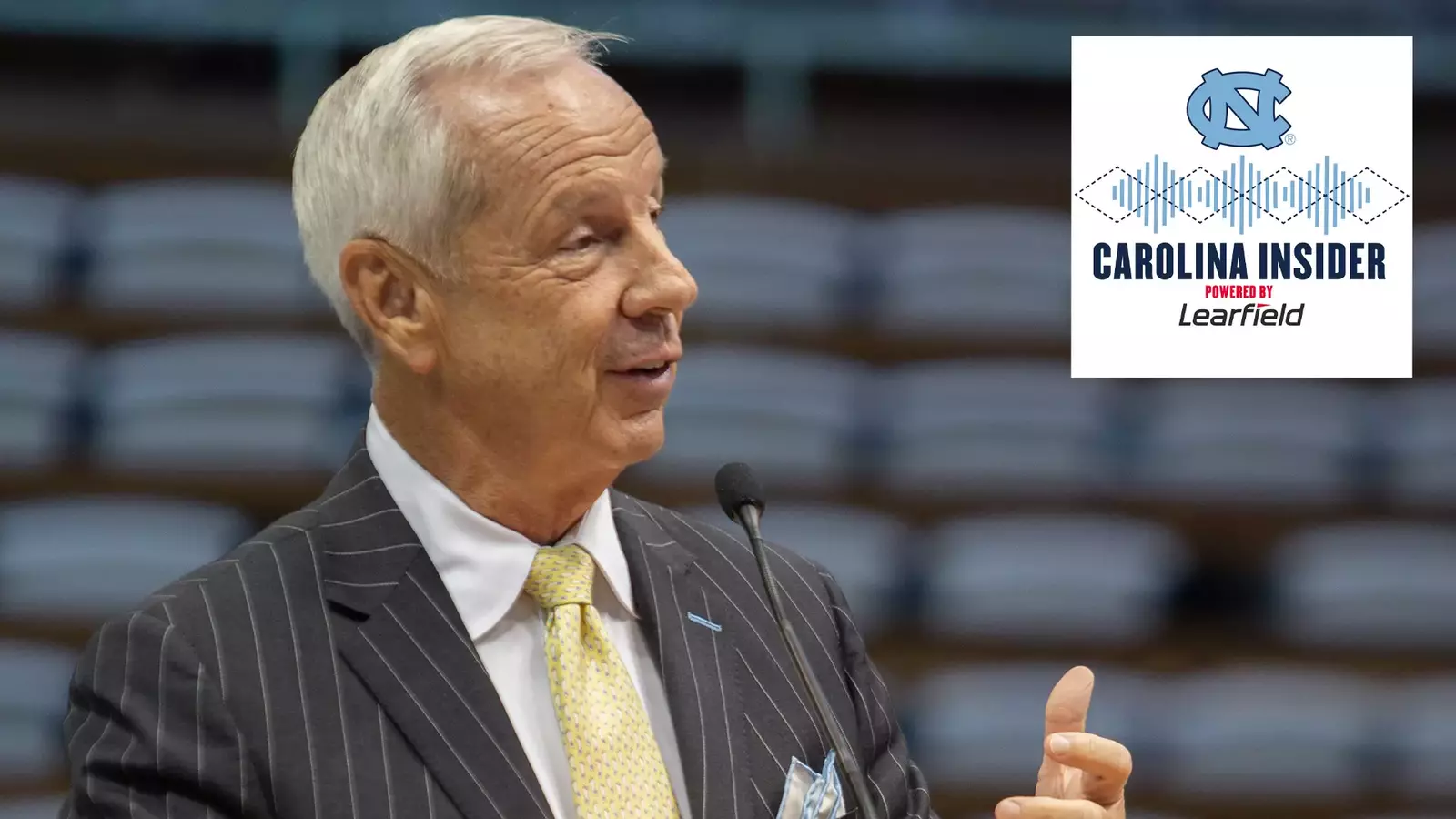 University of North Carolina Athletics