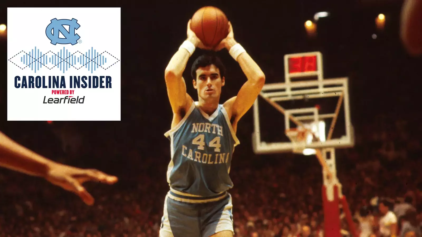 University of North Carolina Athletics