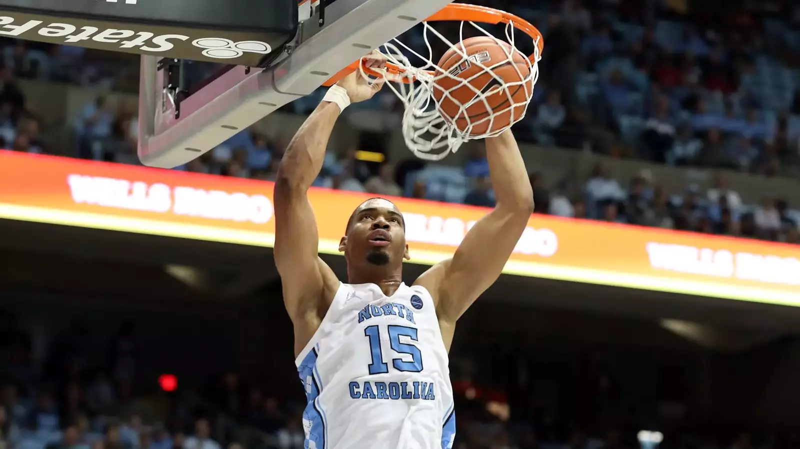 University of North Carolina Athletics