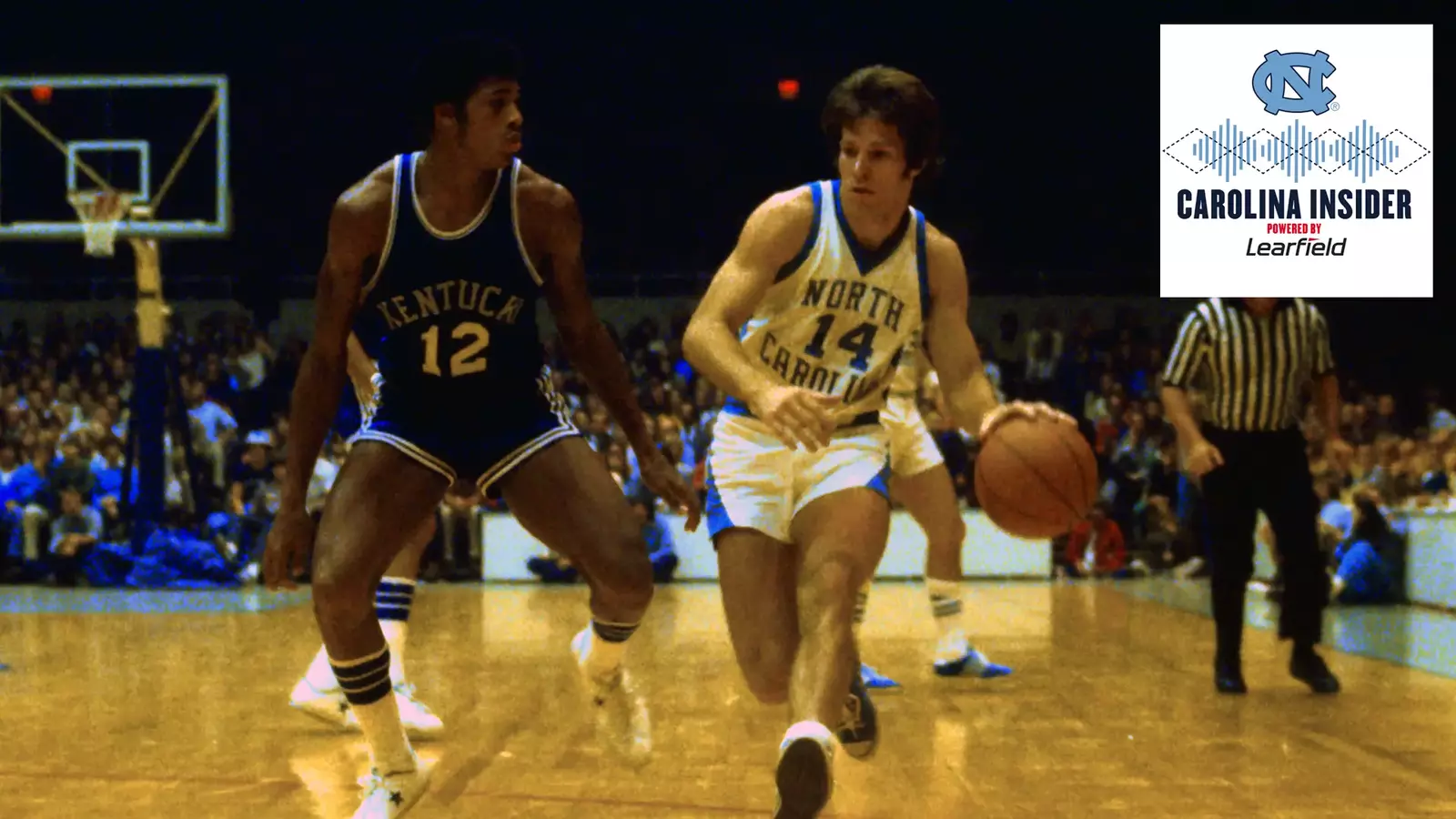 University of North Carolina Athletics