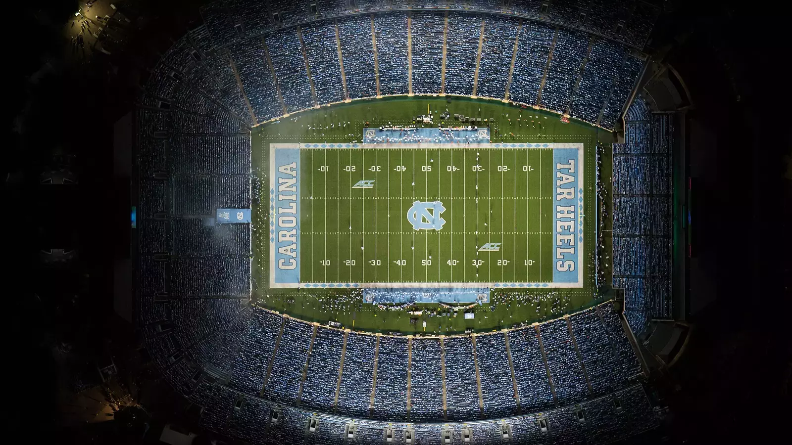 University of North Carolina Athletics