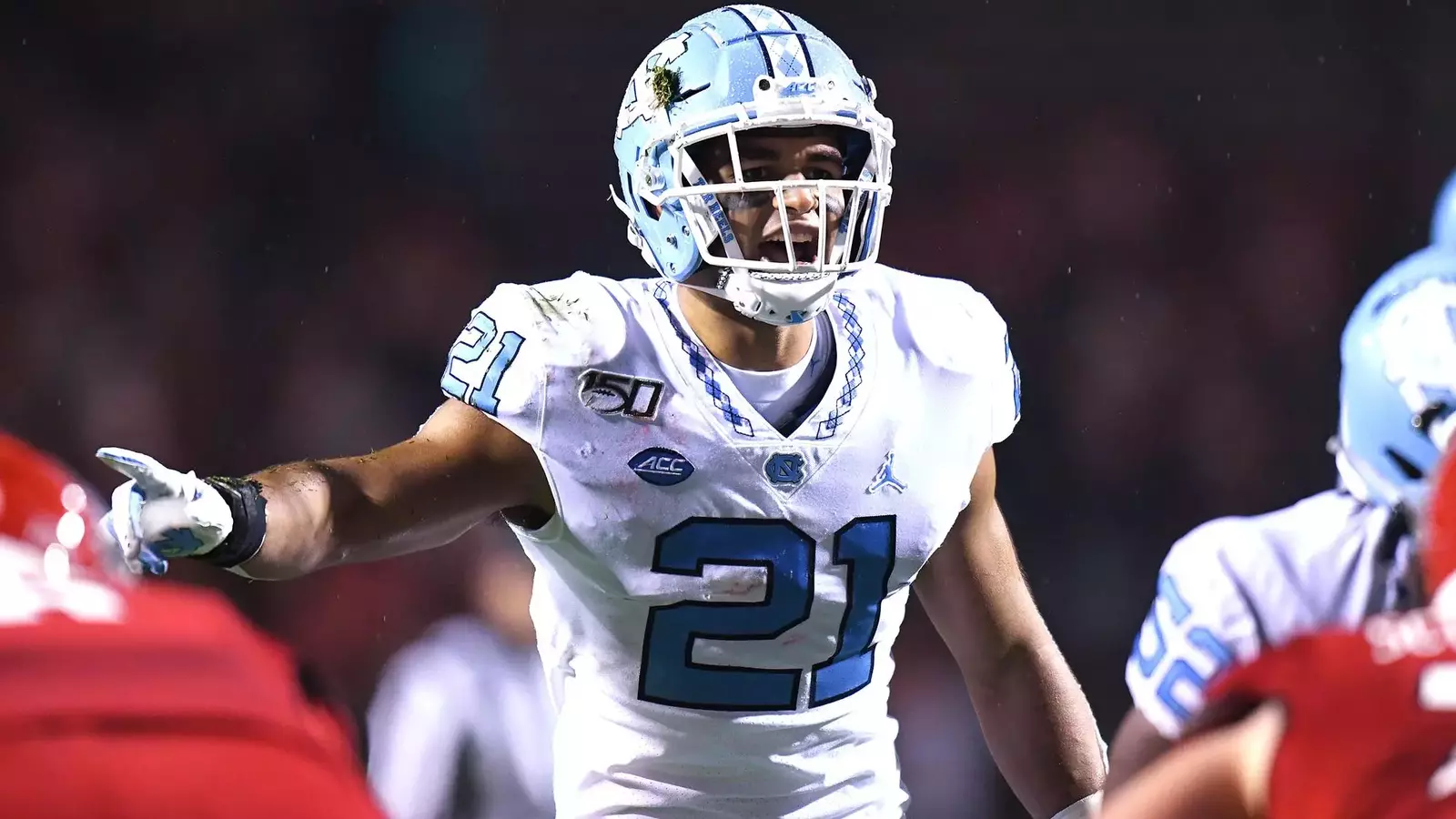 University of North Carolina Athletics