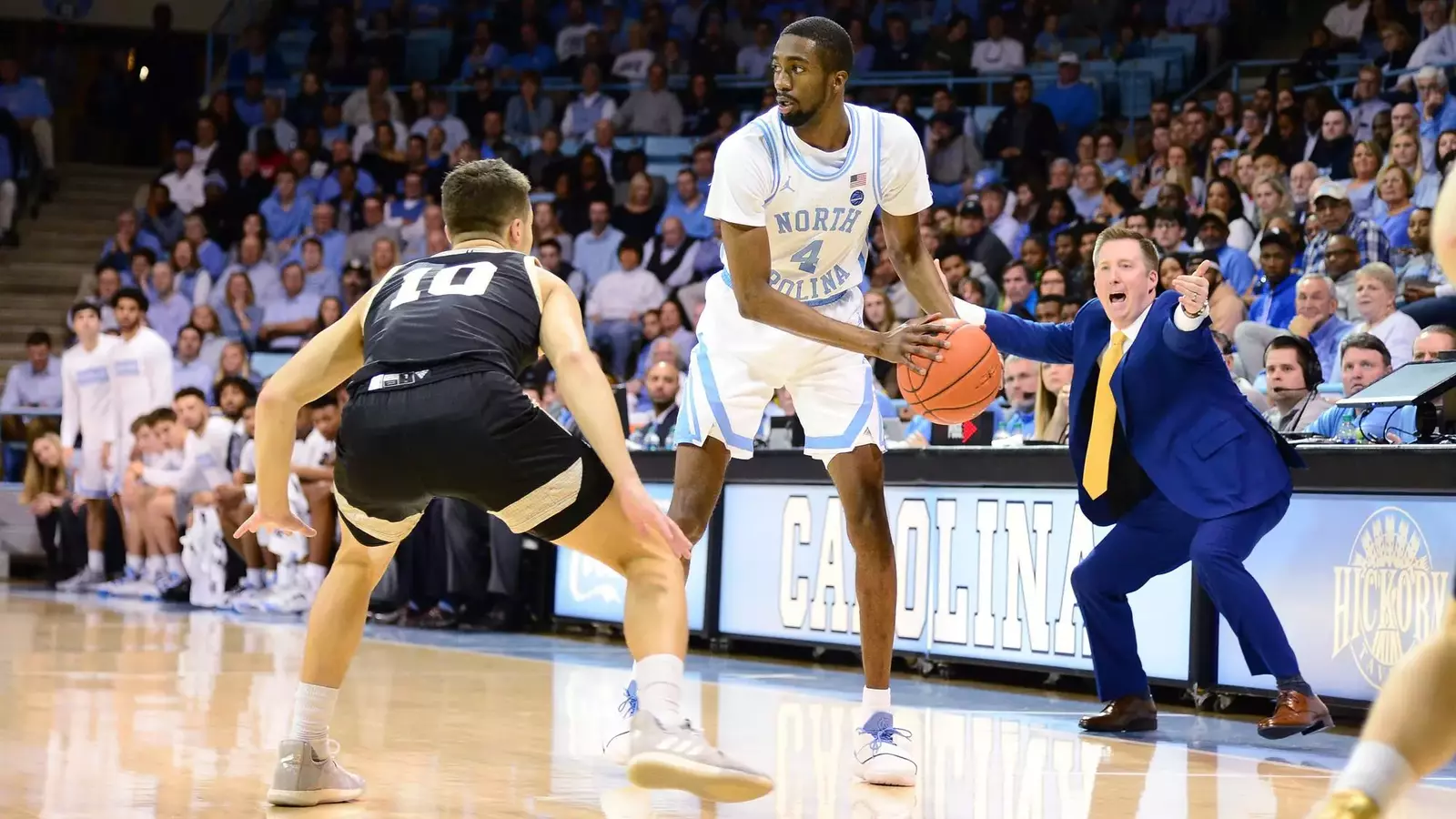 University of North Carolina Athletics
