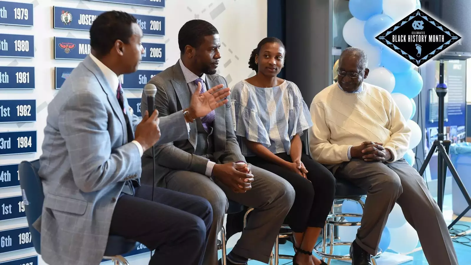 University of North Carolina Athletics