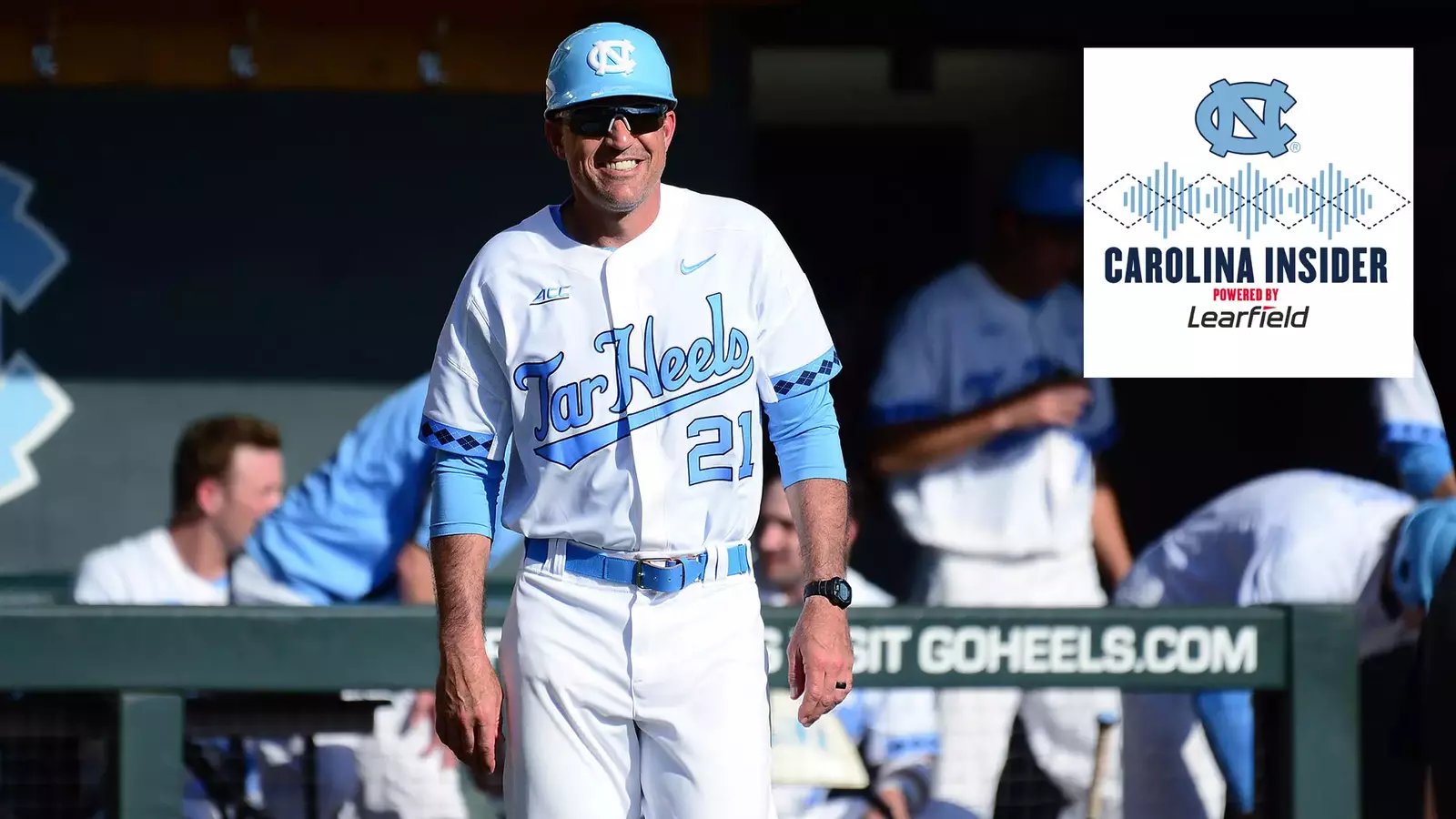 University of North Carolina Athletics