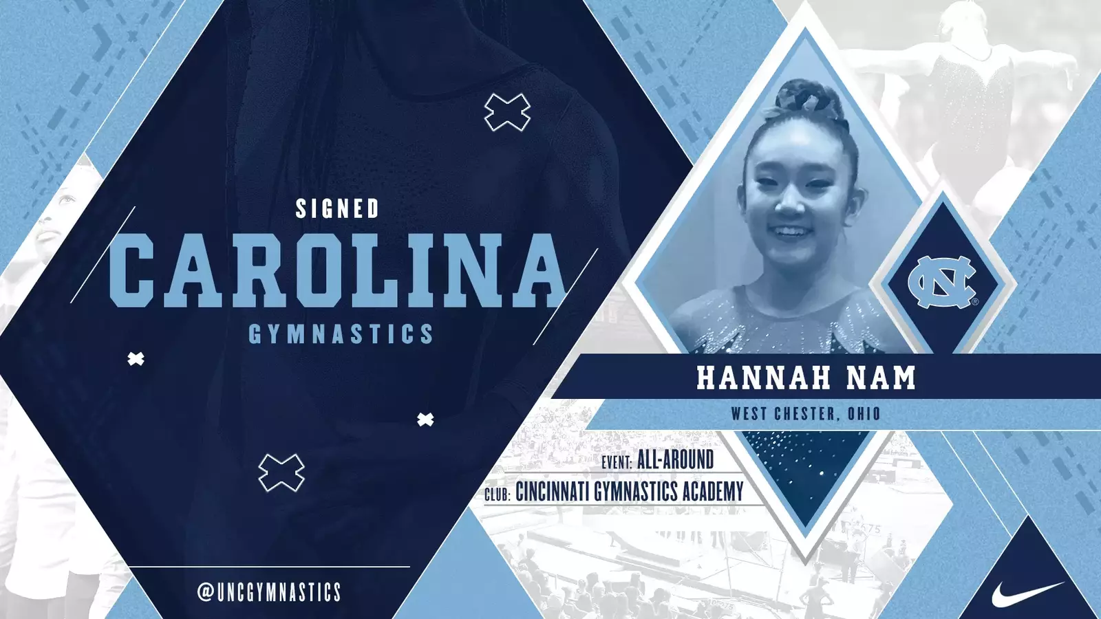 University of North Carolina Athletics