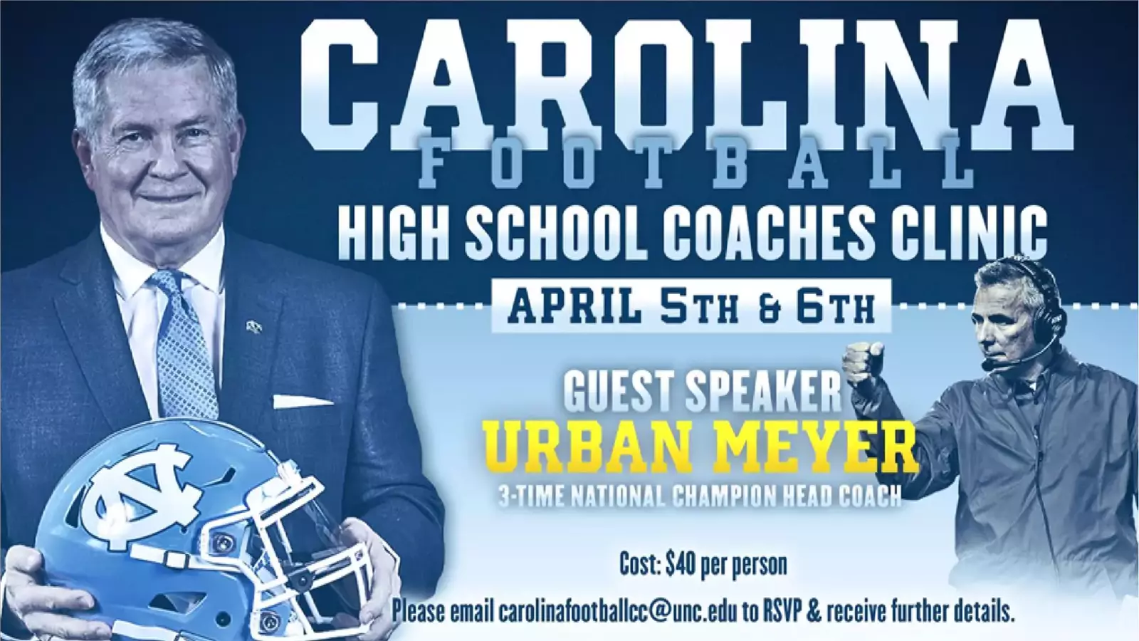 University of North Carolina Athletics