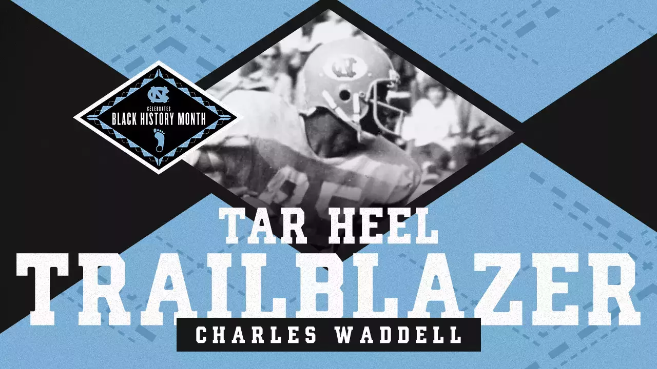 University of North Carolina Athletics