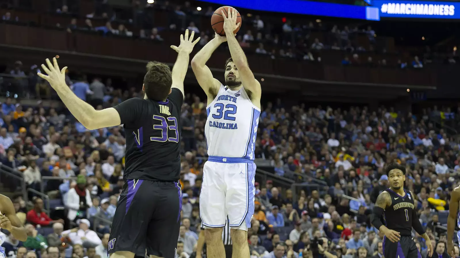 University of North Carolina Athletics