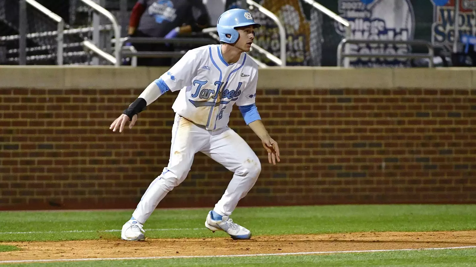 University of North Carolina Athletics