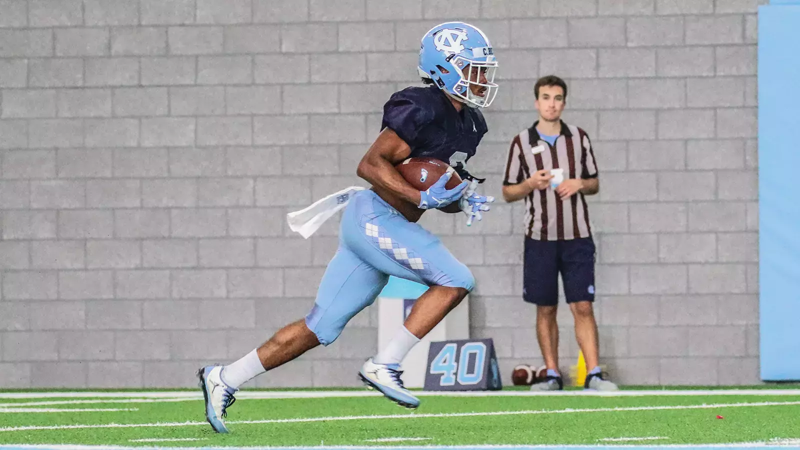 University of North Carolina Athletics