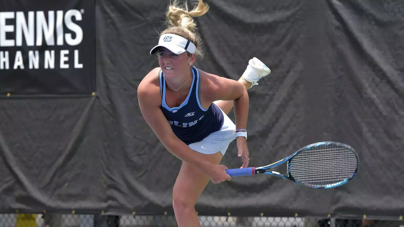 University of North Carolina Athletics