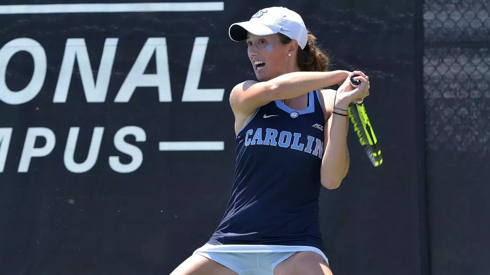 University of North Carolina Athletics