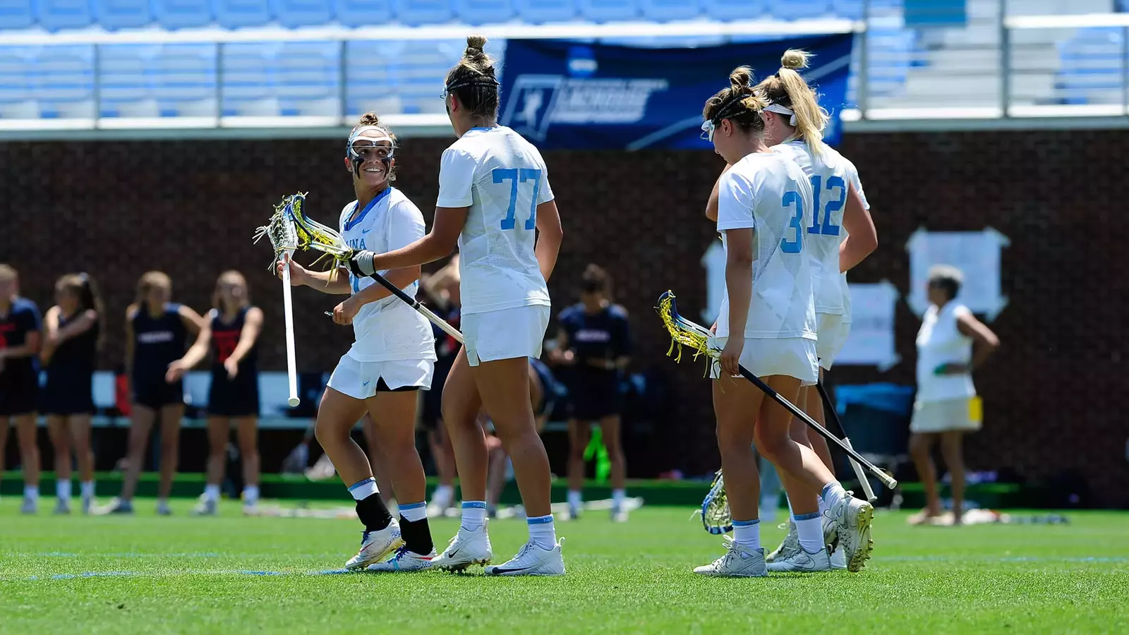University of North Carolina Athletics