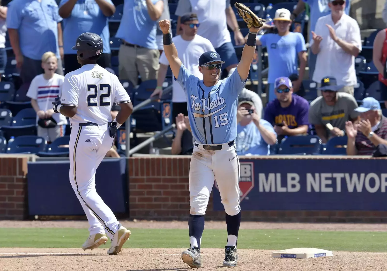 University of North Carolina Athletics