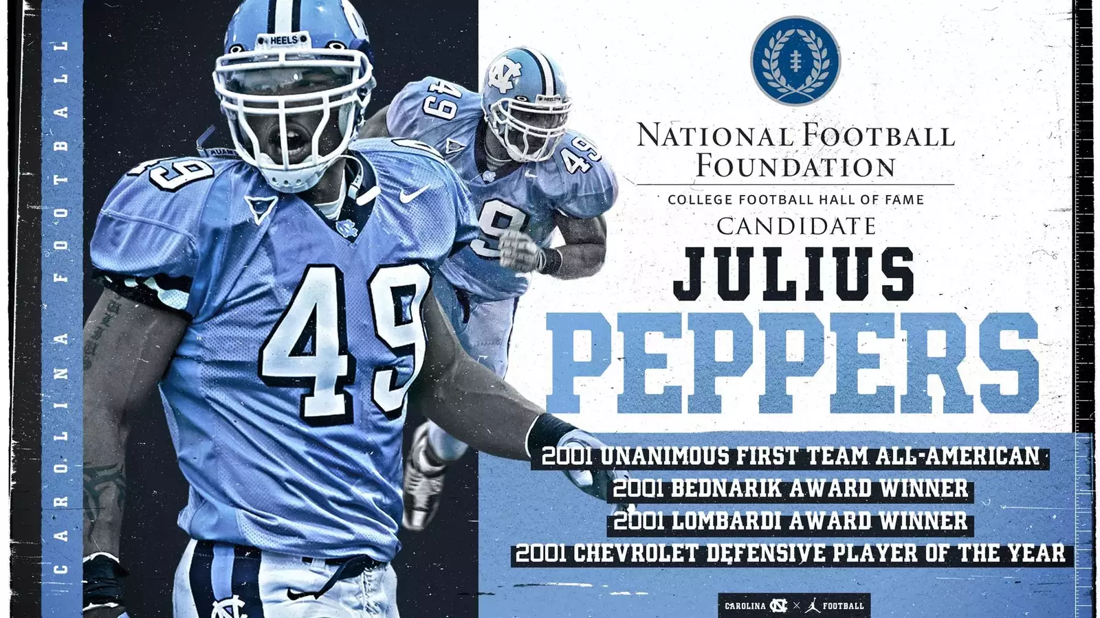 University of North Carolina Athletics