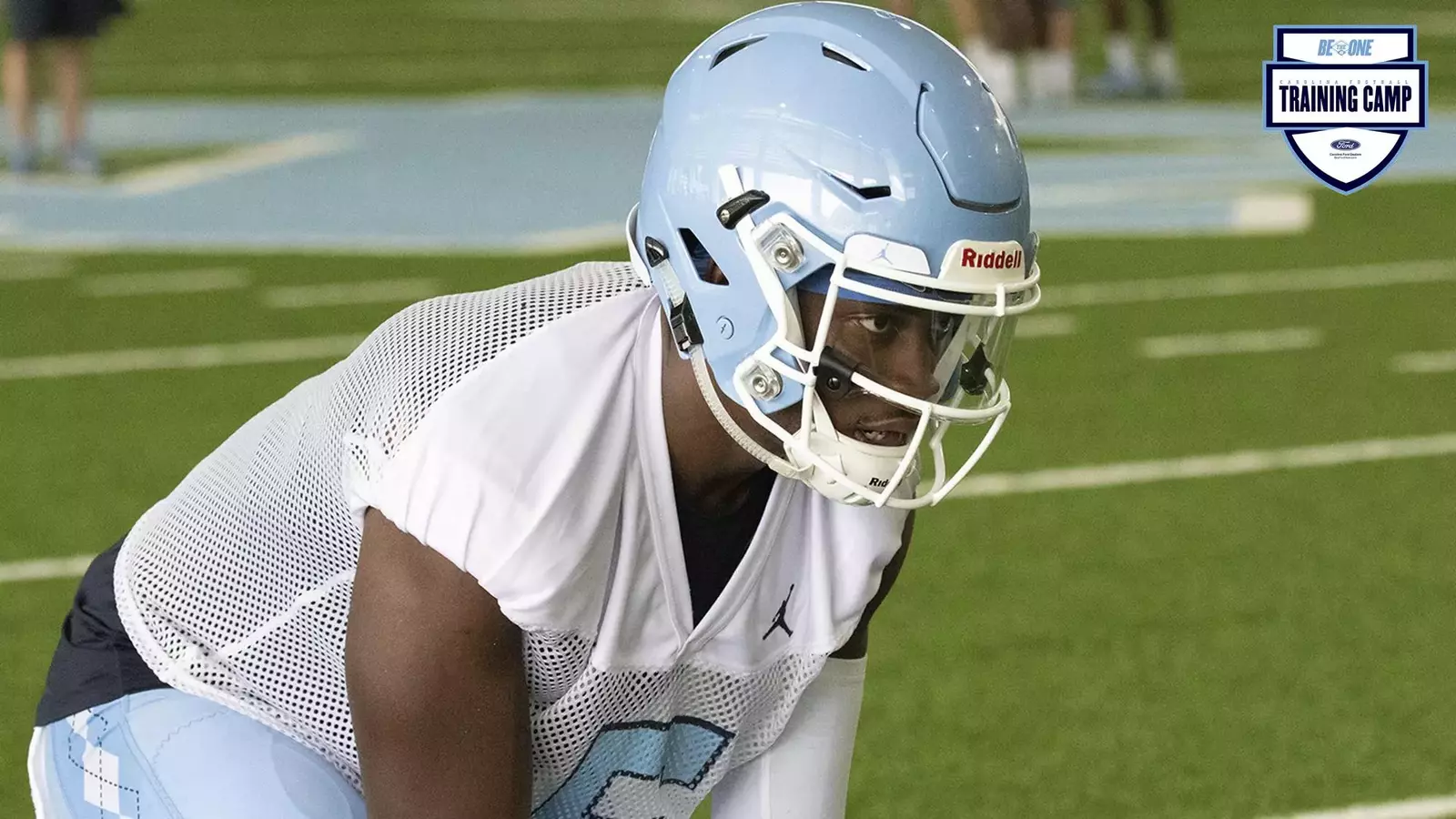University of North Carolina Athletics