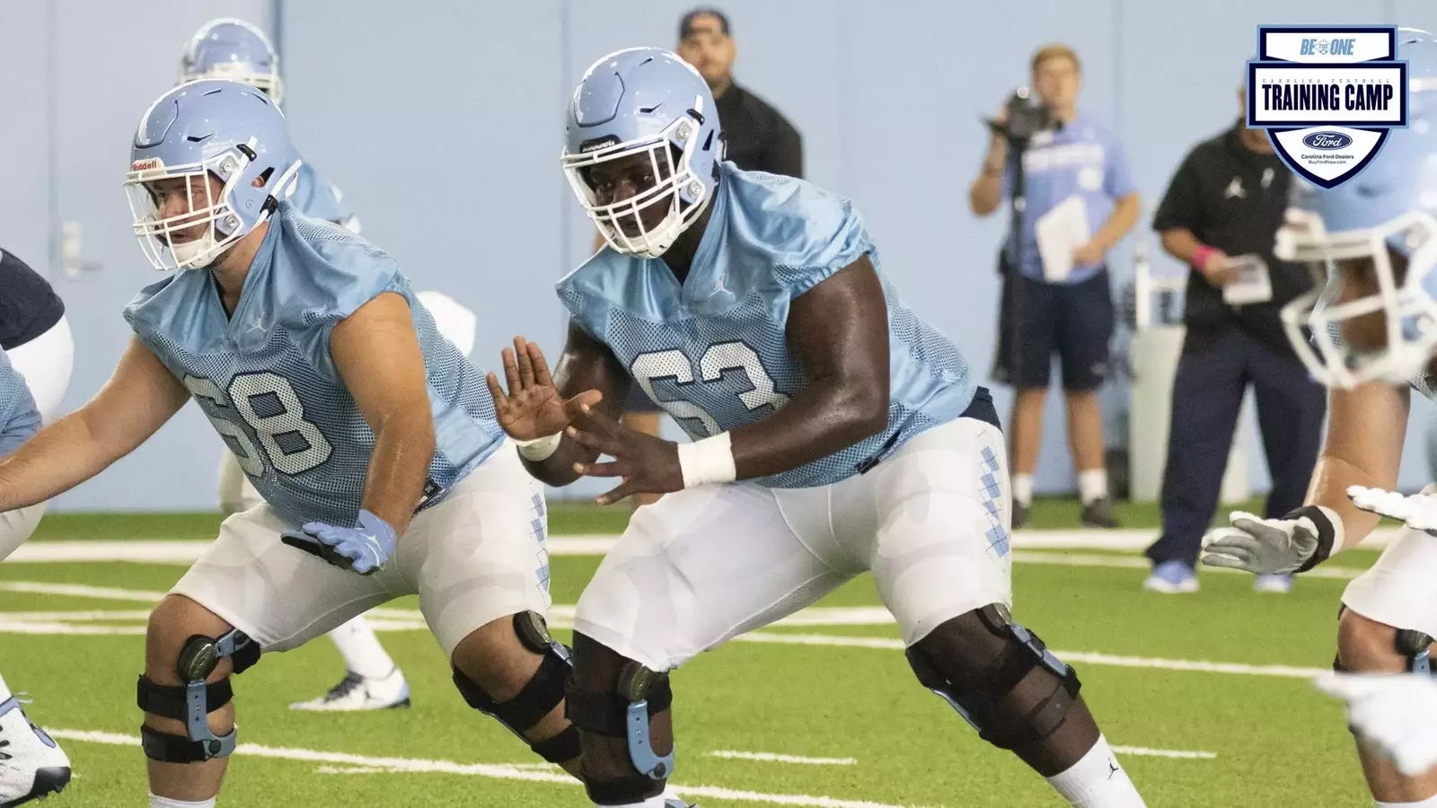 University of North Carolina Athletics