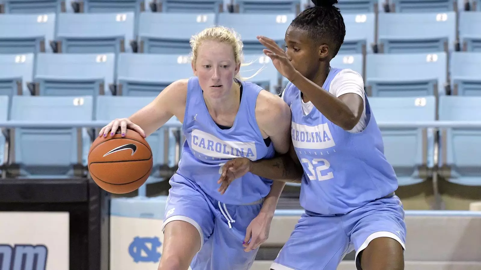 University of North Carolina Athletics