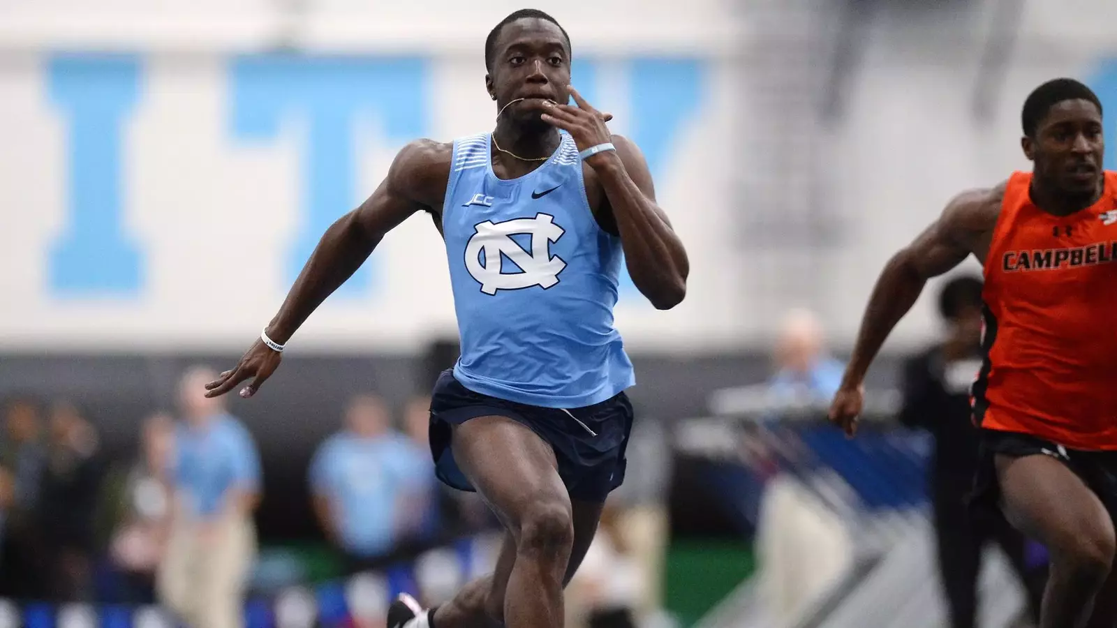 University of North Carolina Athletics