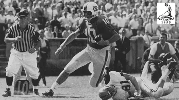 University of North Carolina Athletics