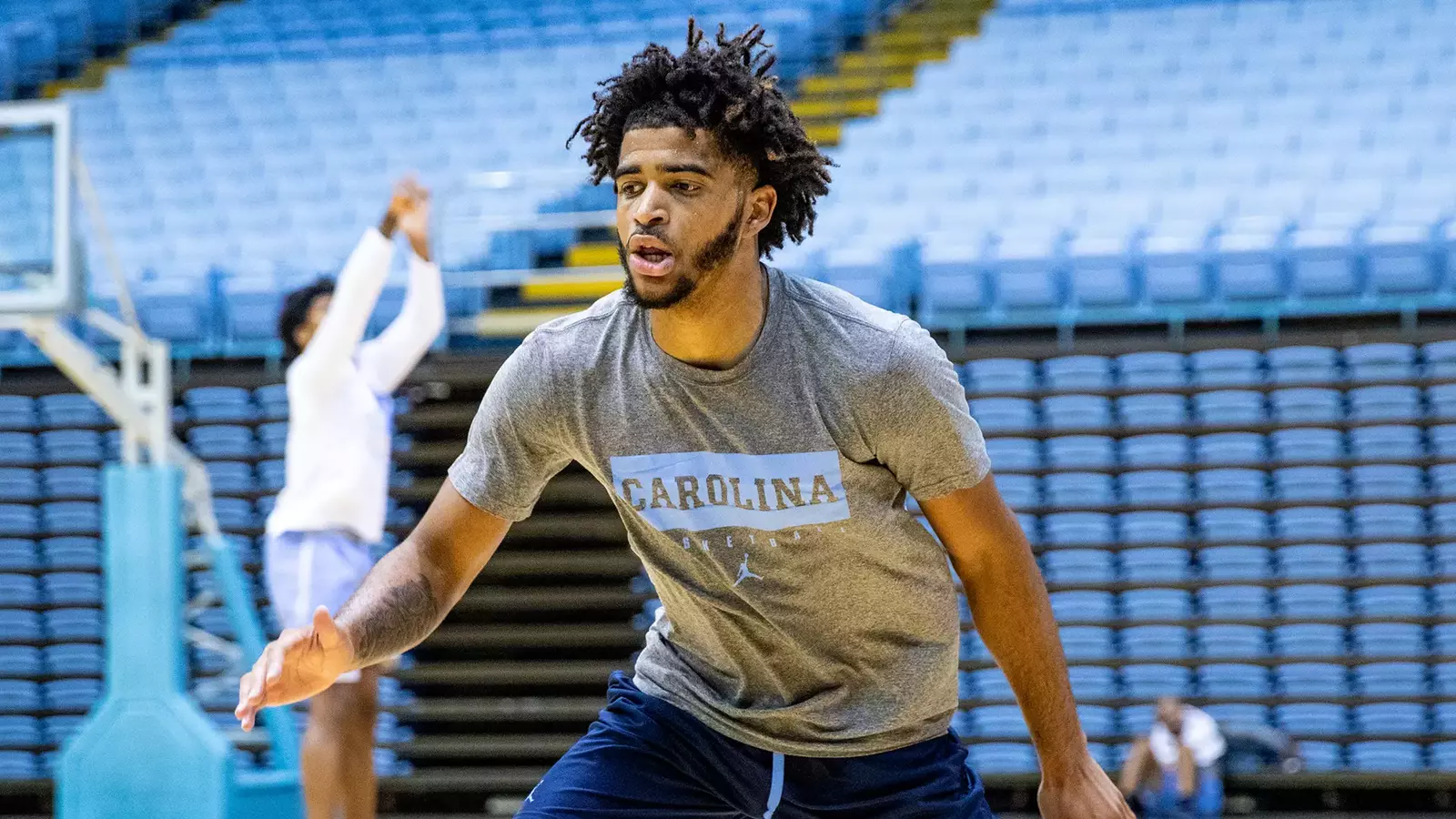 University of North Carolina Athletics