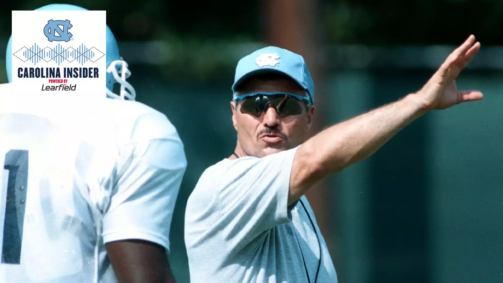 University of North Carolina Athletics
