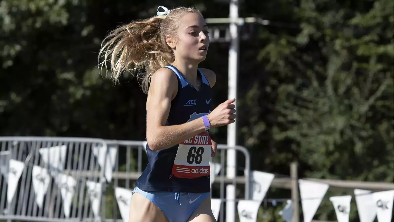 University of North Carolina Athletics