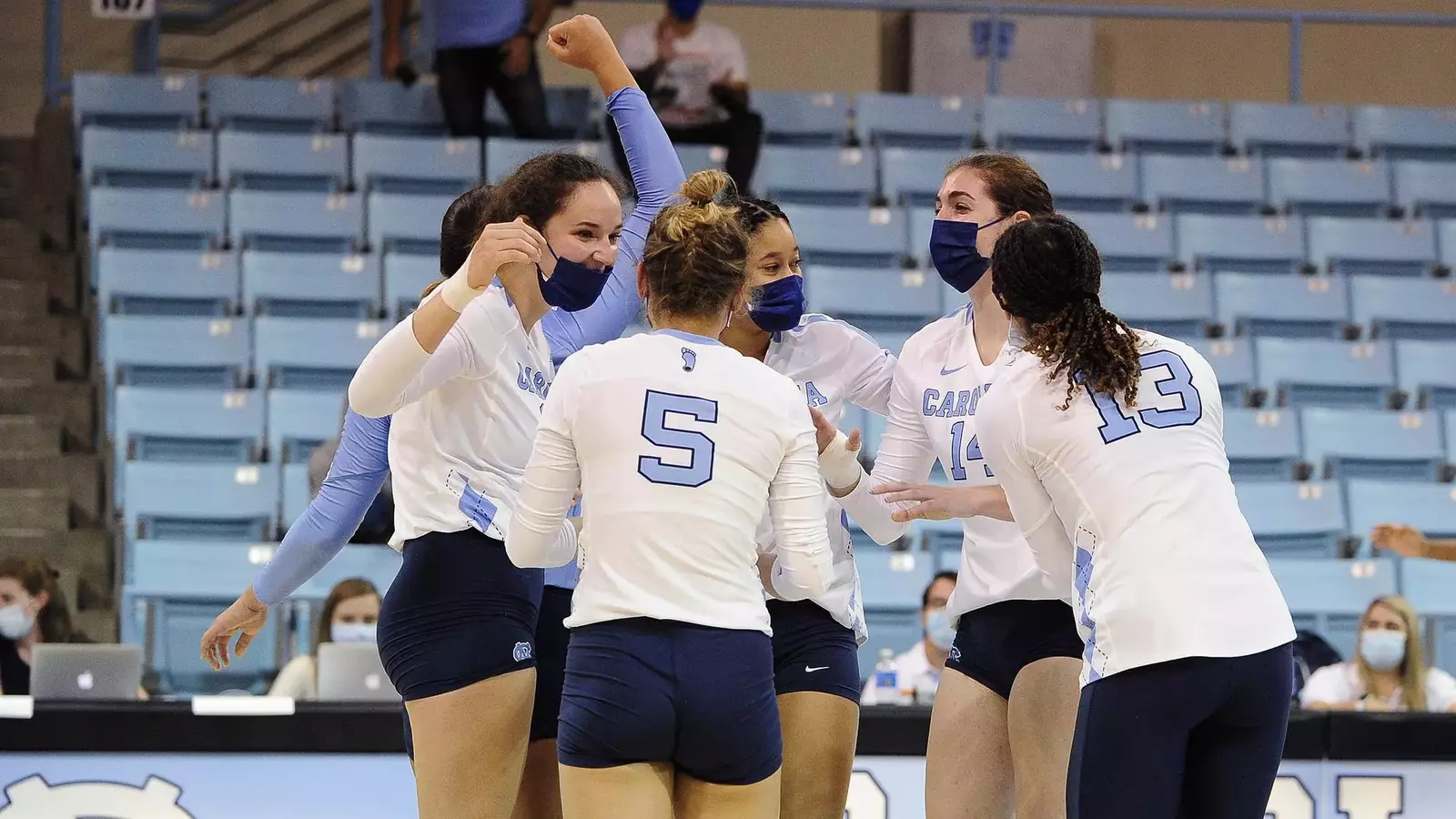 University of North Carolina Athletics