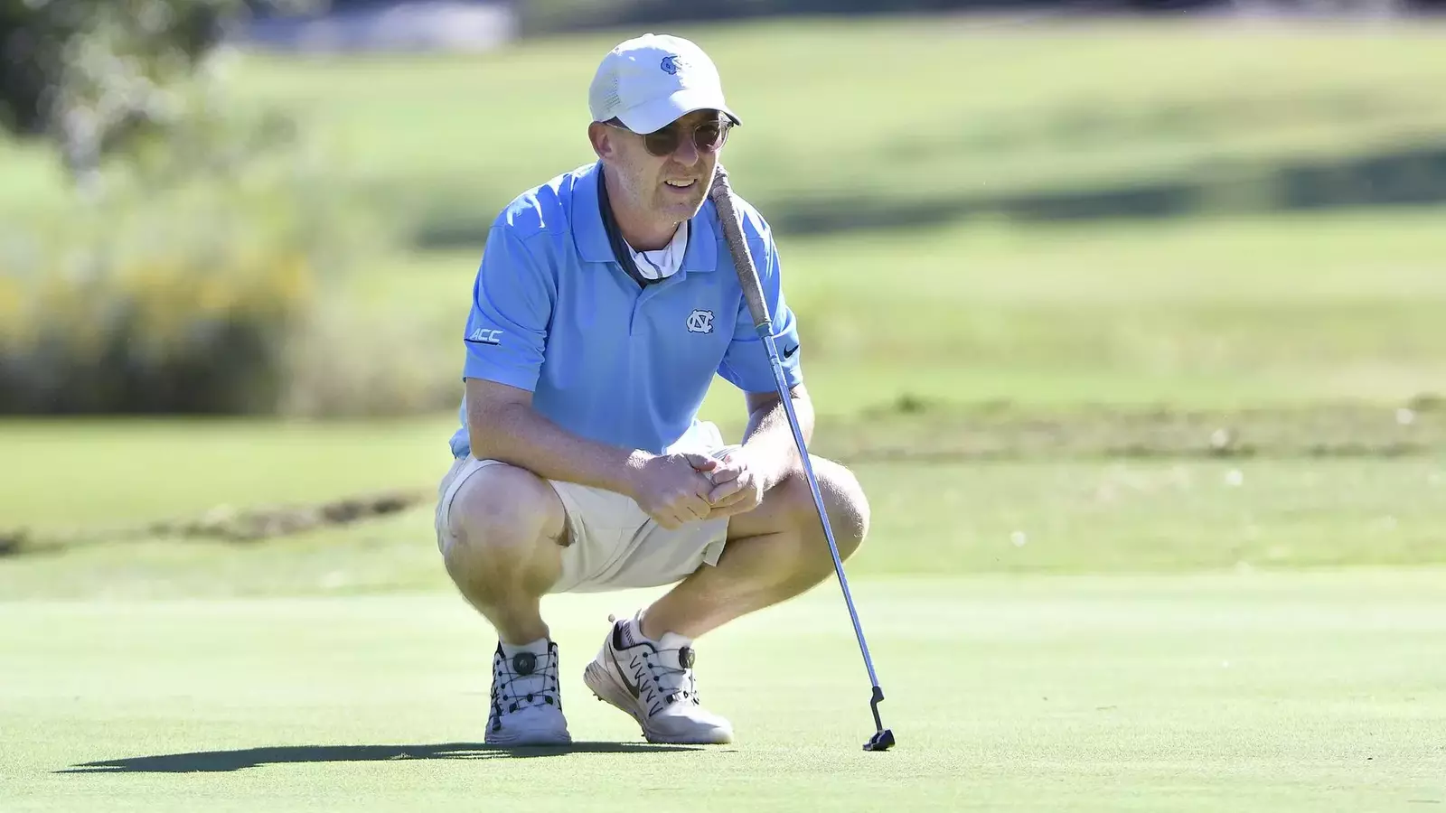 University of North Carolina Athletics
