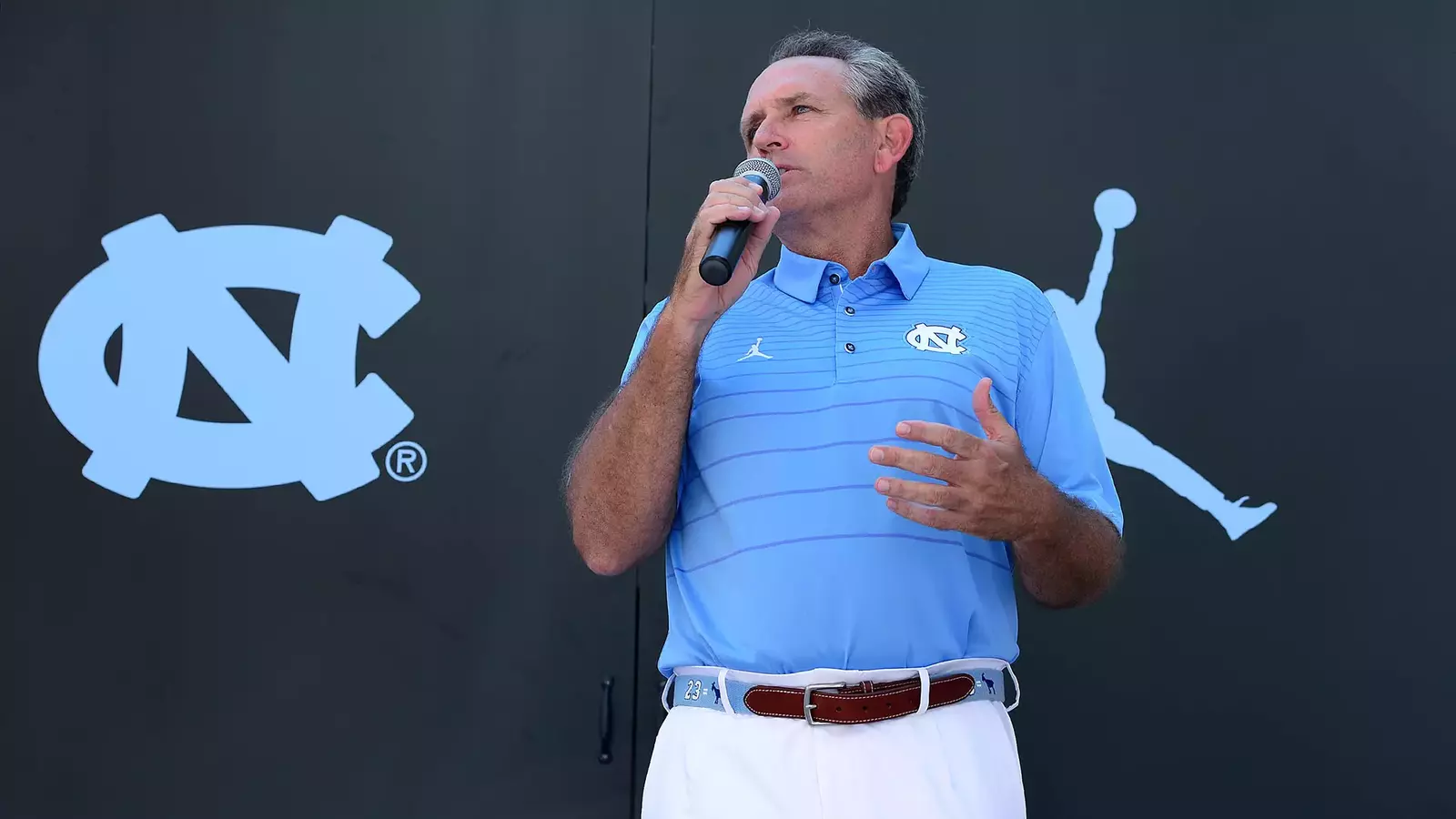 University of North Carolina Athletics
