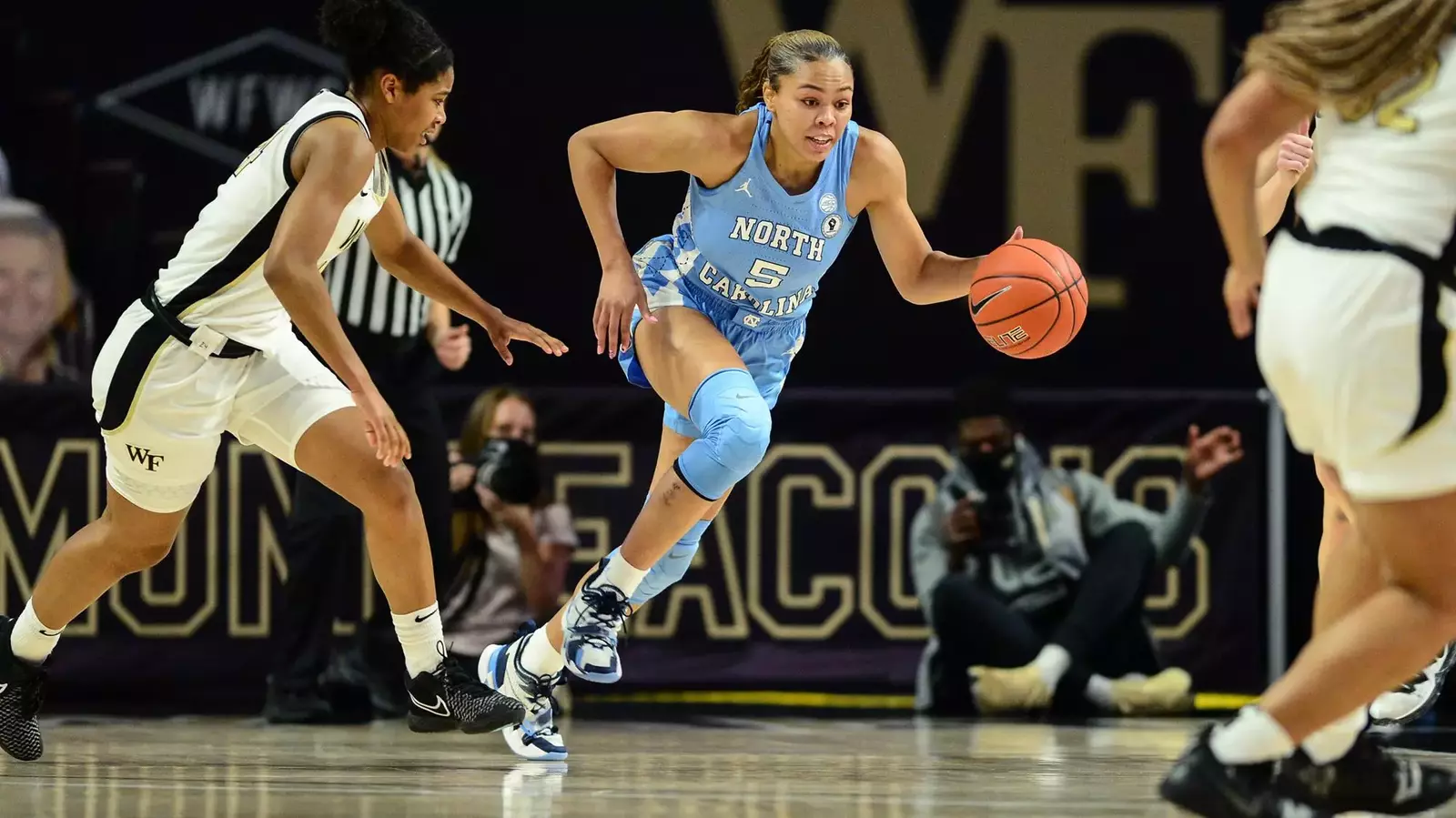 University of North Carolina Athletics