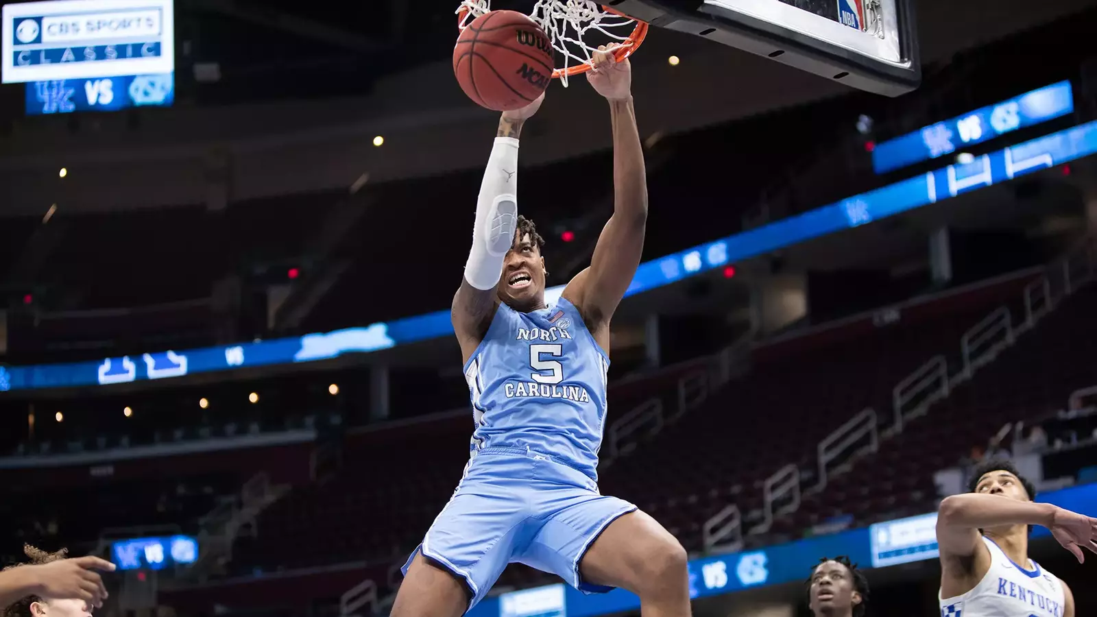 University of North Carolina Athletics