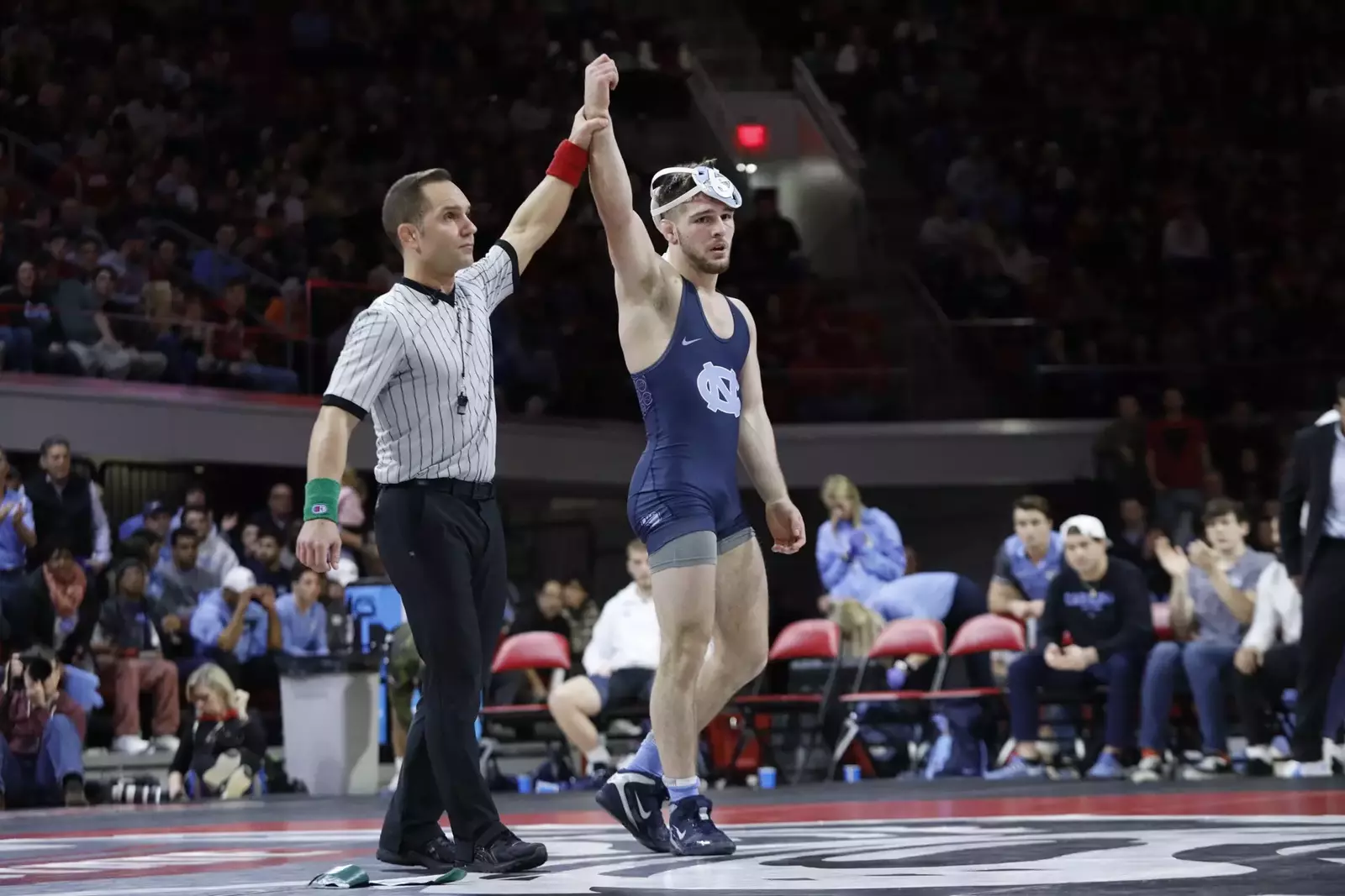 University of North Carolina Athletics