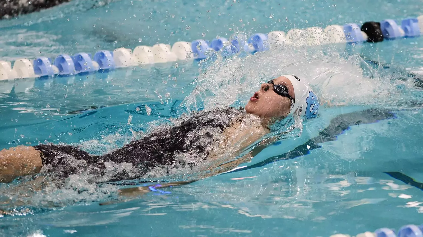 University of North Carolina Athletics