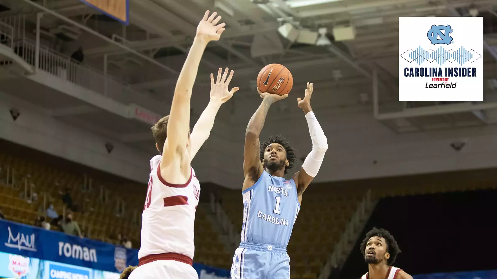 University of North Carolina Athletics
