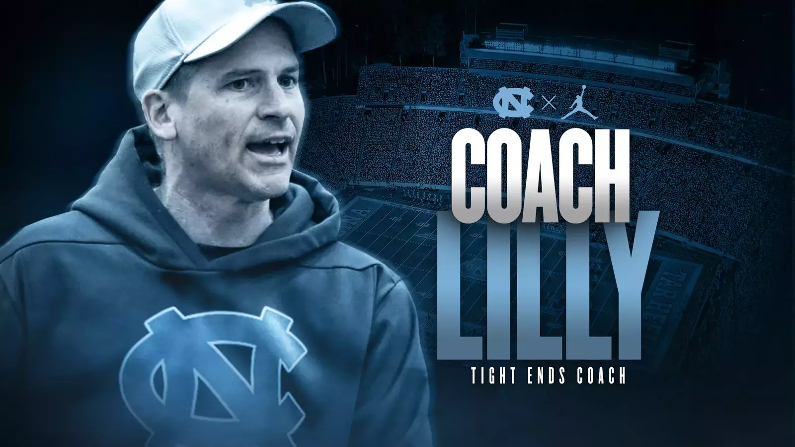 University of North Carolina Athletics