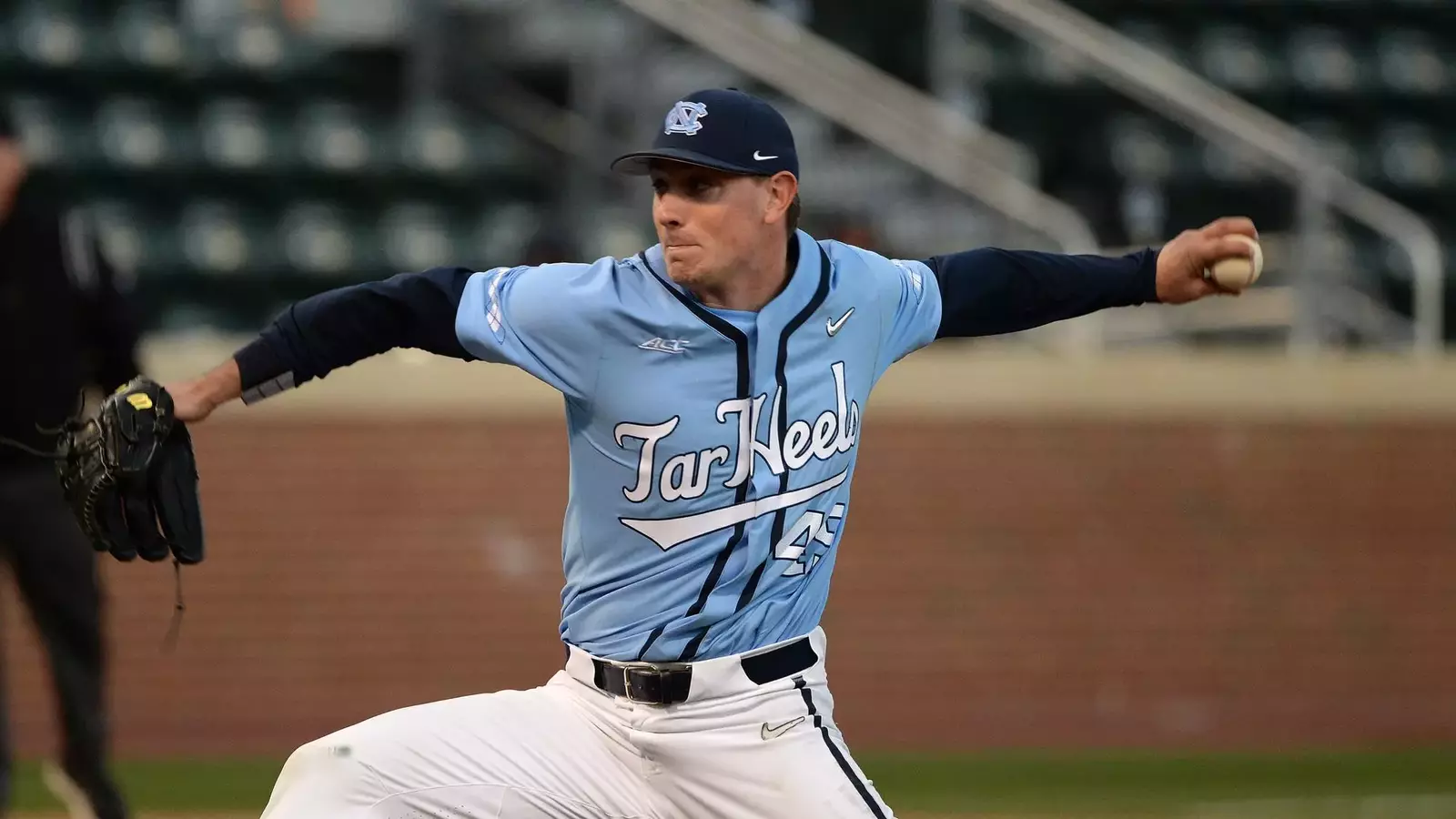 University of North Carolina Athletics