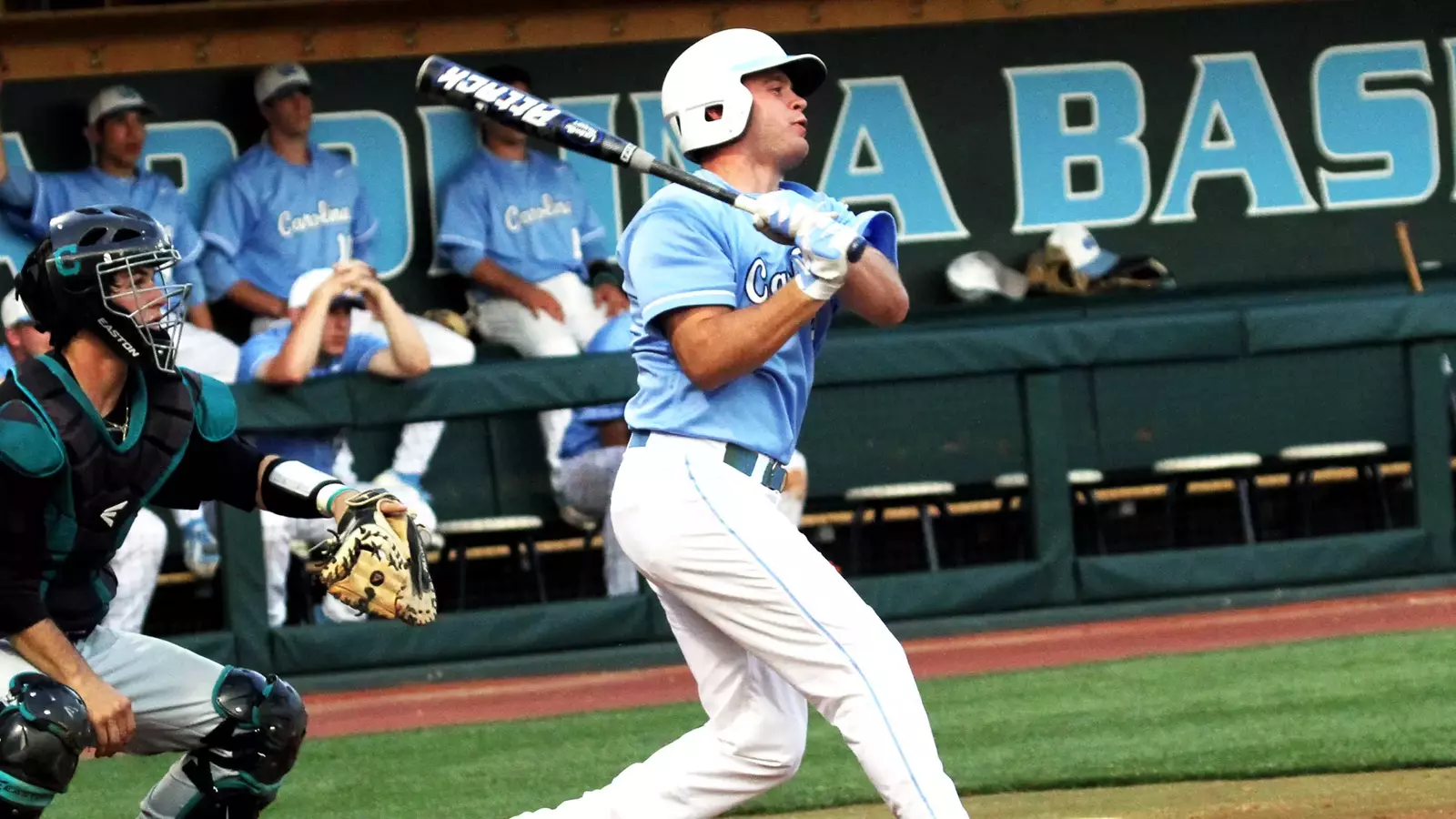 University of North Carolina Athletics