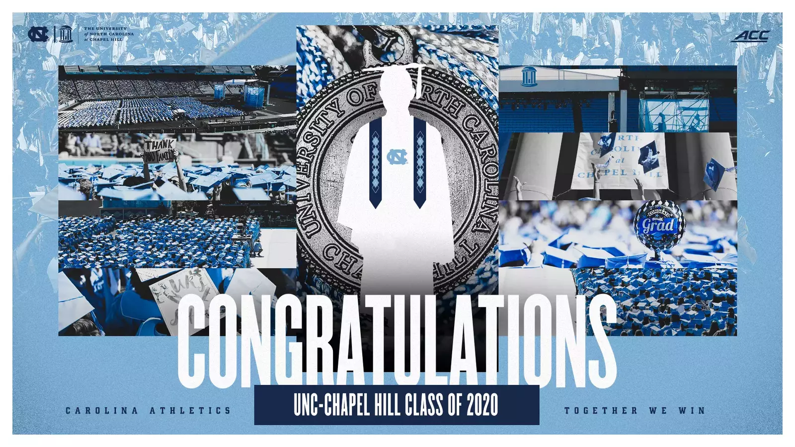 University of North Carolina Athletics