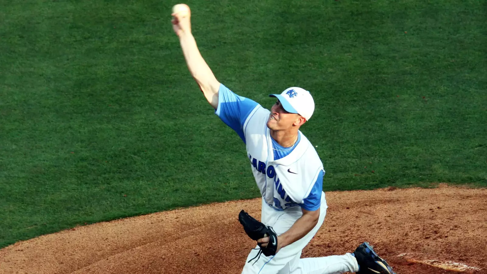 University of North Carolina Athletics