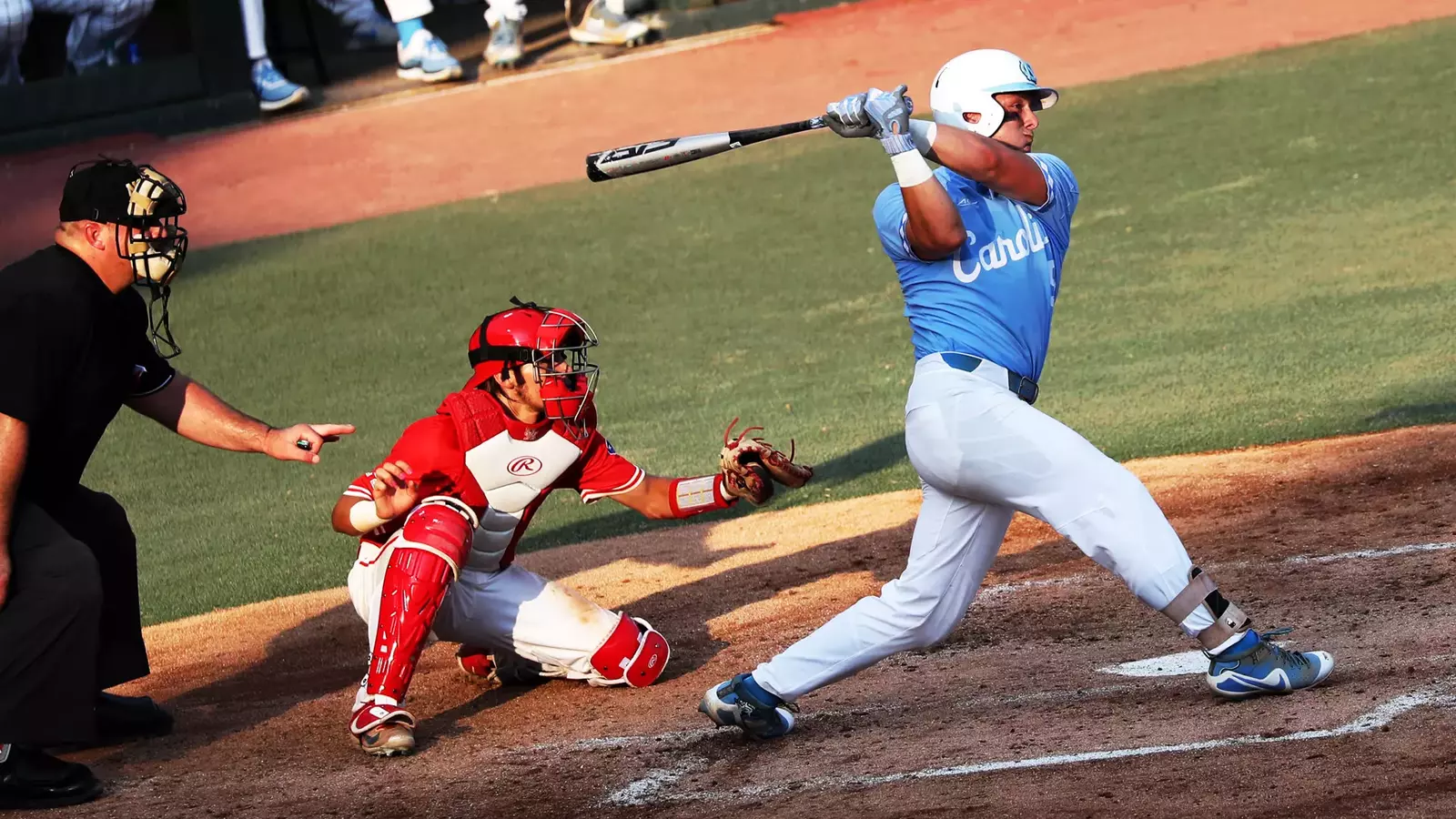 University of North Carolina Athletics