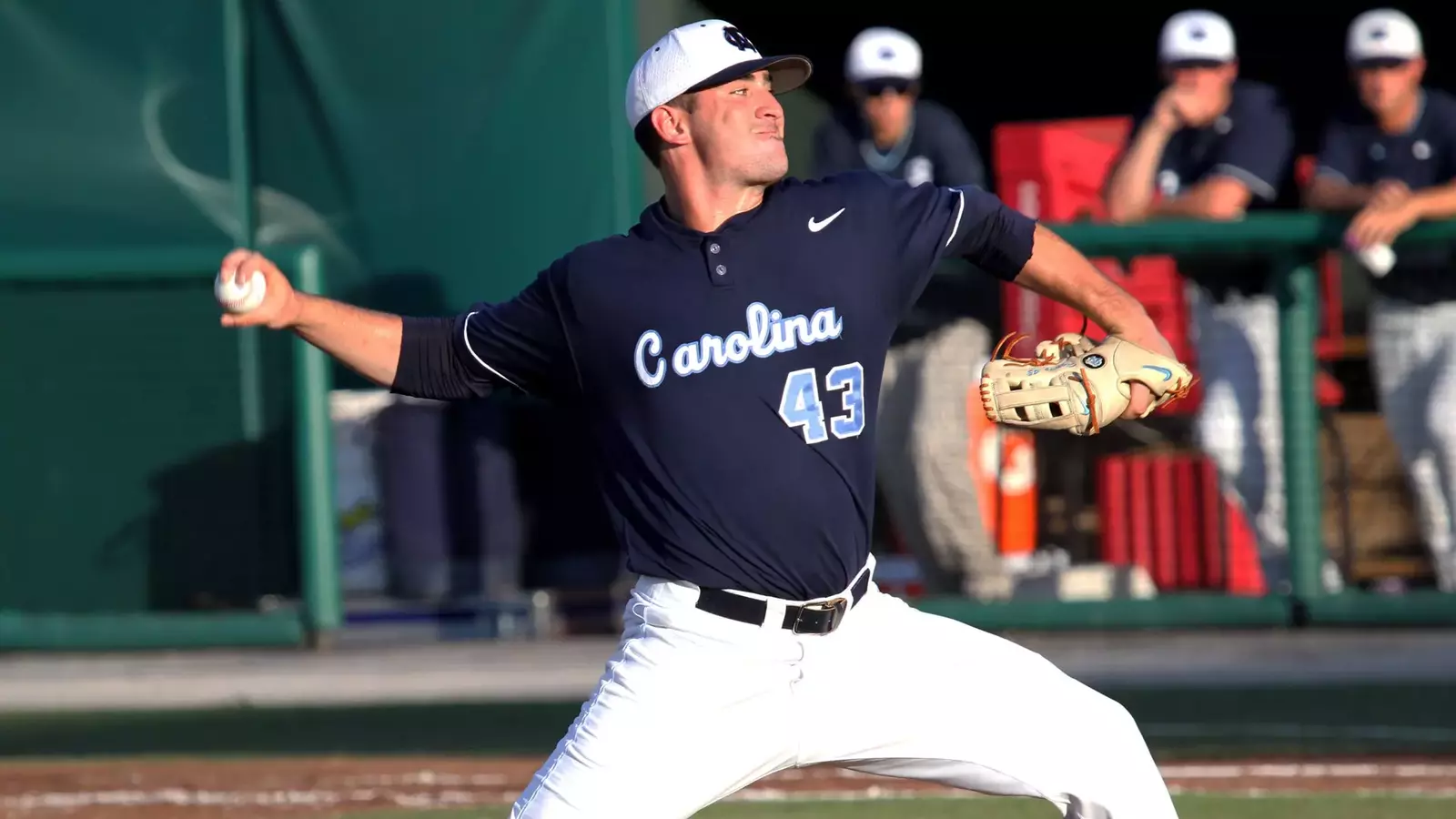 University of North Carolina Athletics