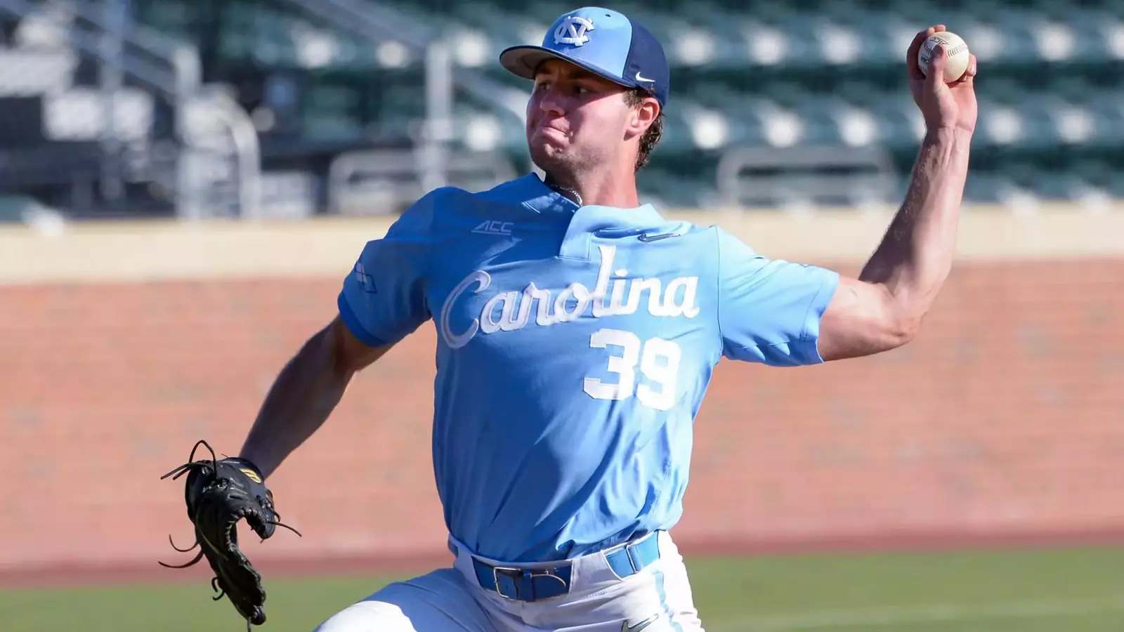 University of North Carolina Athletics