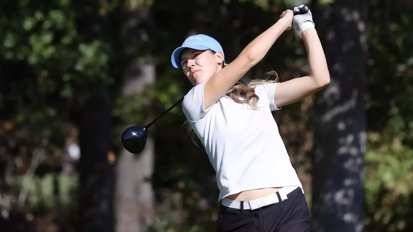 University of North Carolina Athletics