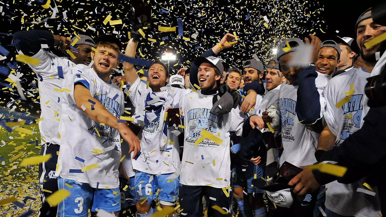 University of North Carolina Athletics